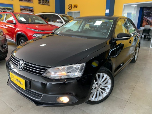 VOLKSWAGEN JETTA 2014 Usados e Novos