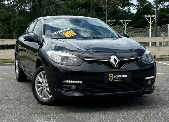RENAULT FLUENCE Usados e Novos no Rio de Janeiro e região, RJ