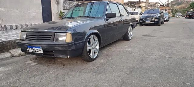 CHEVROLET CHEVETTE 1992 Usados e Novos