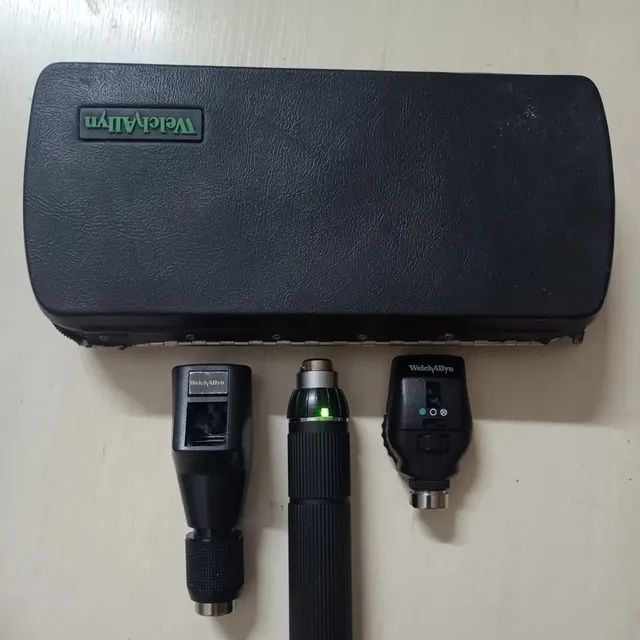 "retinoscopio" no Brasil