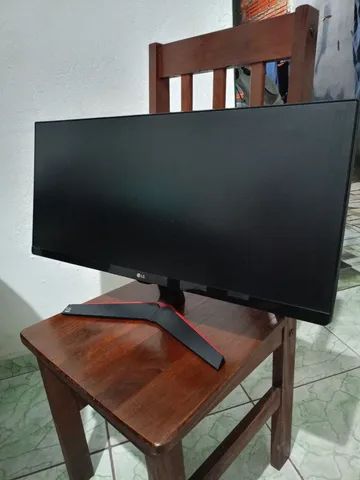 "monitor de 29 polegadas" no Brasil