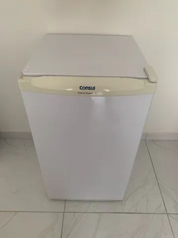 "frigobar 120l" no Brasil