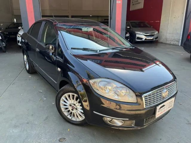 FIAT LINEA 2010 Usados e Novos