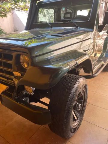 TROLLER Usados e Novos