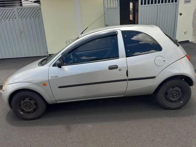 FORD 2000 Usados e Novos