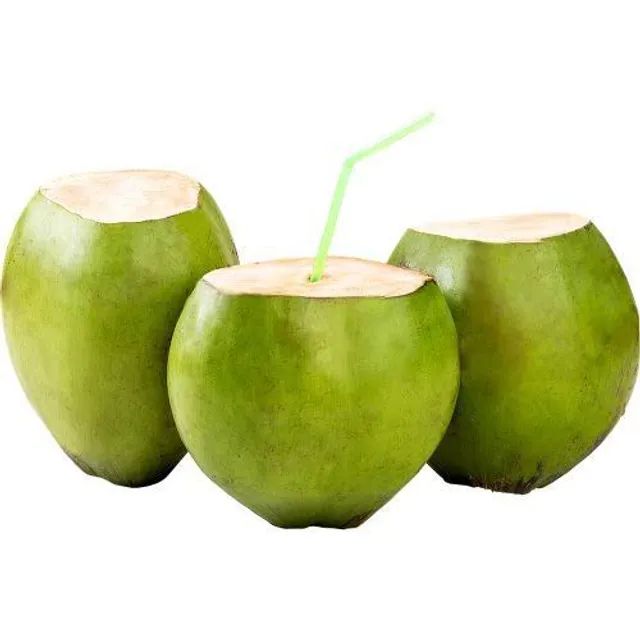 "coco verde" no Brasil