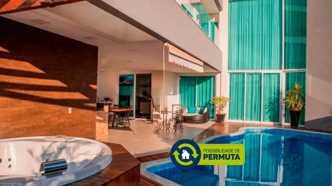 Casa à venda - Alphaville Nova Esplanada, Votorantim - SP 1364685975 | OLX