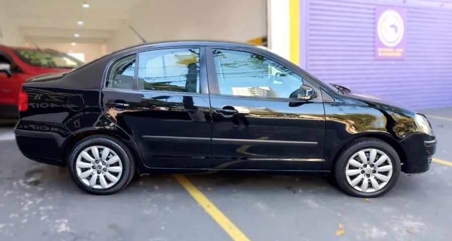 VOLKSWAGEN POLO 2010 Usados e Novos