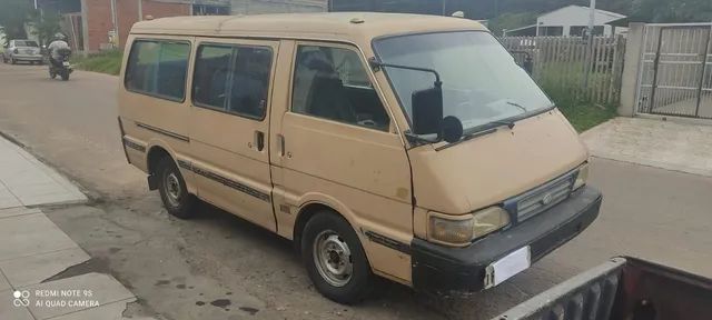 KIA MOTORS BESTA Usados e Novos