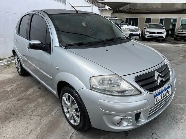 CITROEN C3 2011 Usados e Novos