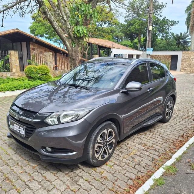Carros 2016 Usados e Novos à venda