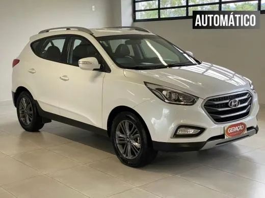HYUNDAI IX35 2021 Usados e Novos