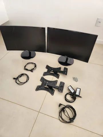 "monitor 27 curvo" no Brasil