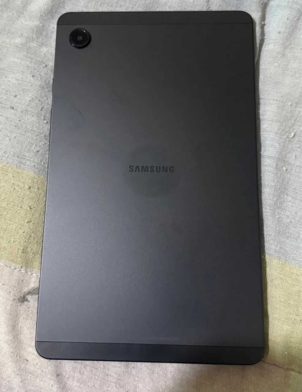 Tablet Samsung - Design Elegante e Desempenho Incrível! - Celulares e ...