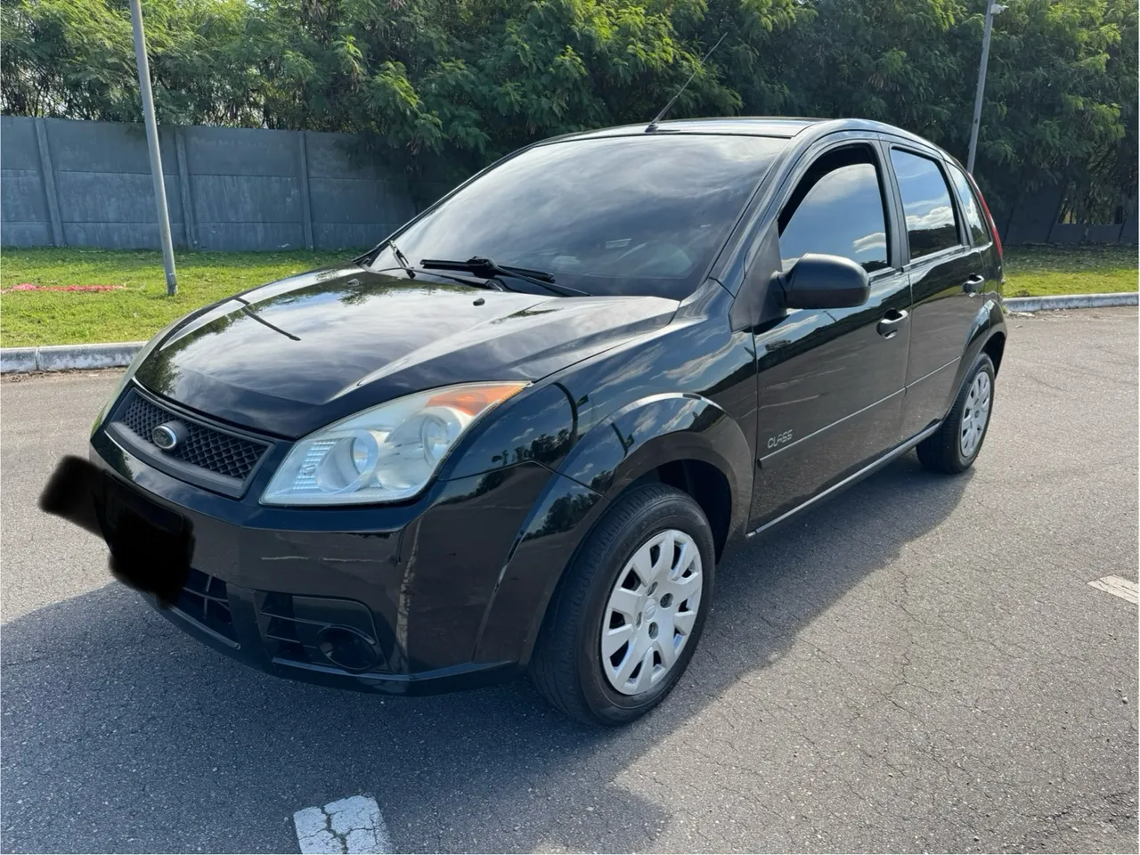FORD FIESTA 2010 Usados e Novos