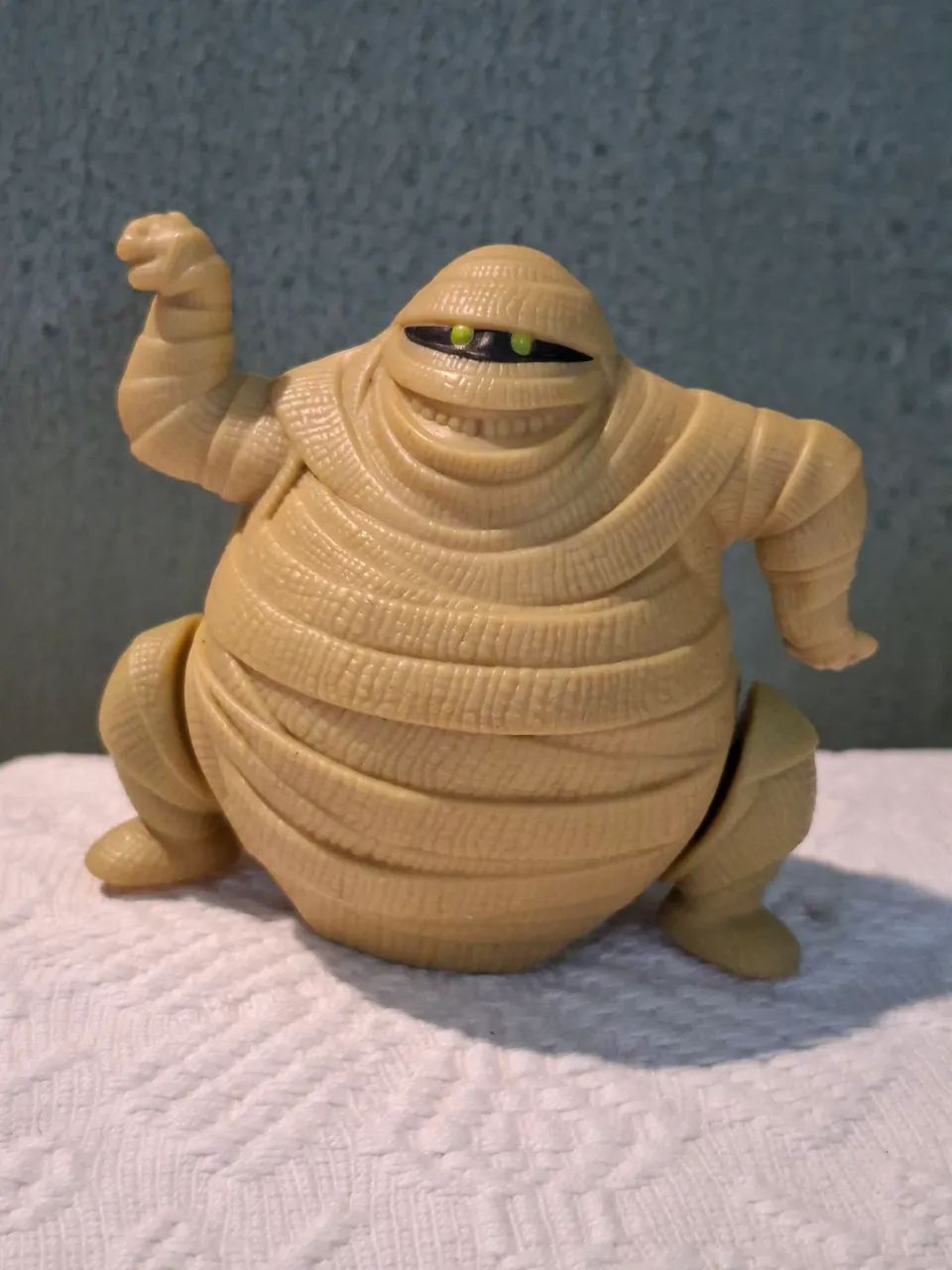 Boneco lindo do Murray hotel Transilvânia de corda - Hobbies e coleções ...