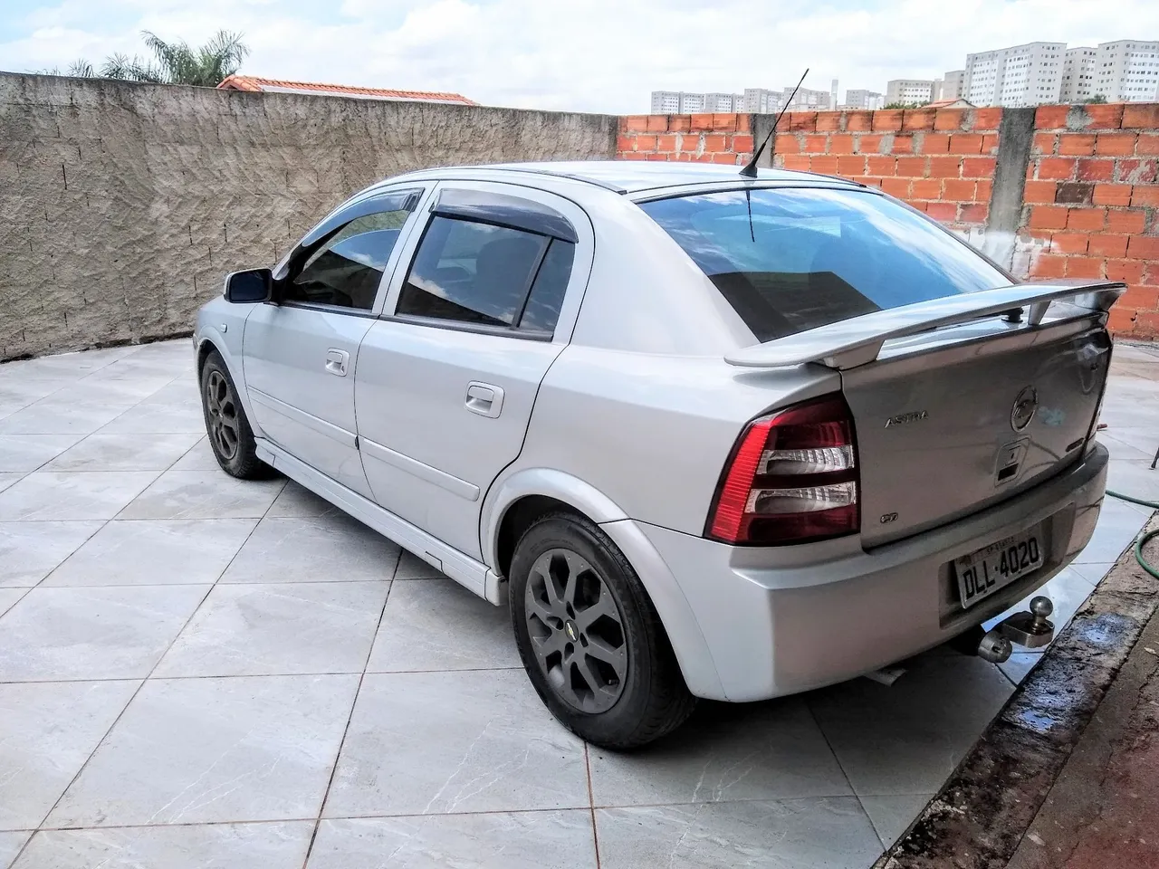 CHEVROLET Usados e Novos