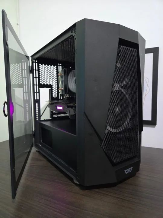 PC Gamer Core i5 11th / 16GB Ram / GTX 1070 8GB Barato! - Computadores ...