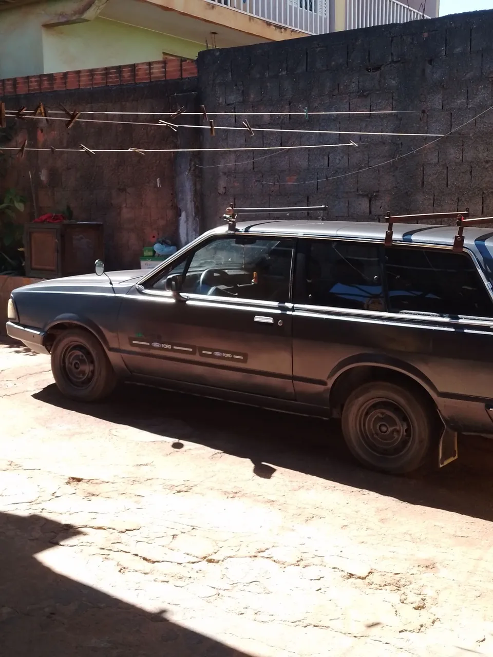 "ford belina" - Carros Usados e Novos à venda