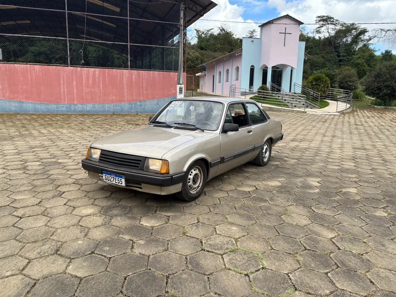 CHEVROLET CHEVETTE Usados e Novos