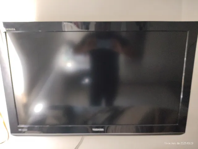 "tv semp toshiba 32 polegadas" - TVs no Brasil
