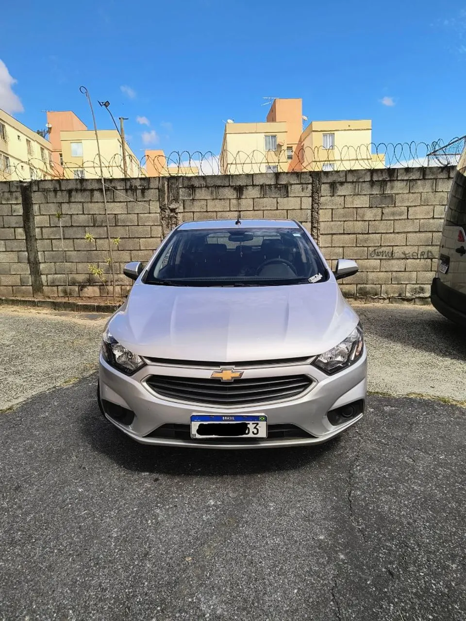 CHEVROLET ONIX 2019 Usados e Novos