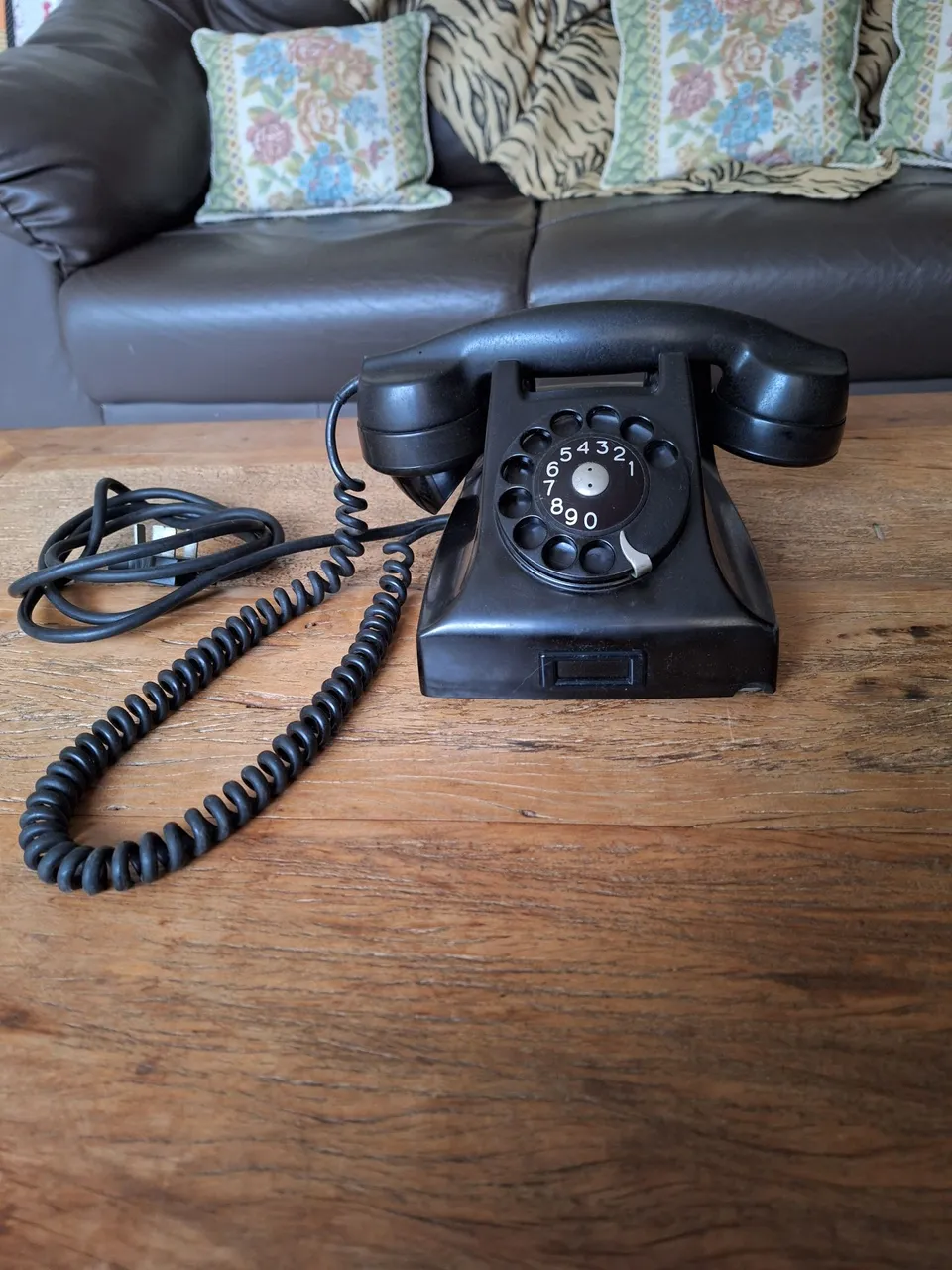 "telefones fixo antigos" - Telefonia Fixa e Sem Fio no Brasil