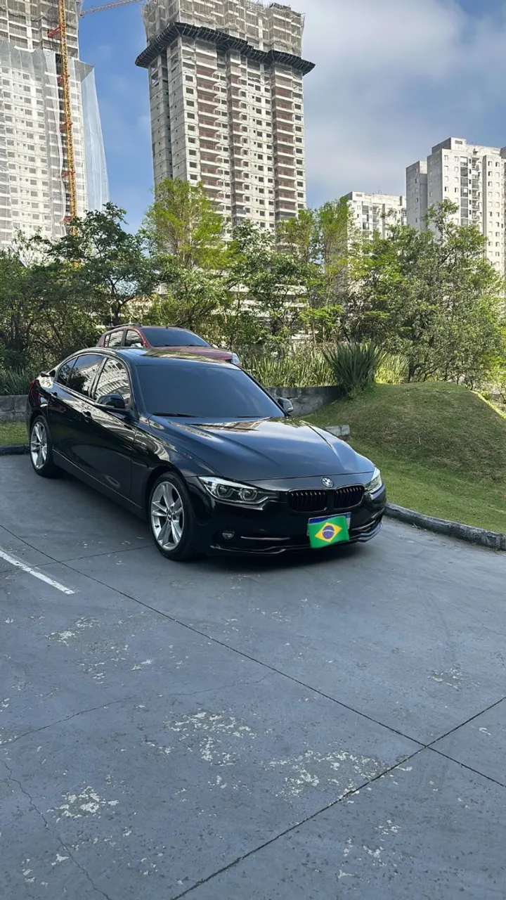 BMW Usados e Novos