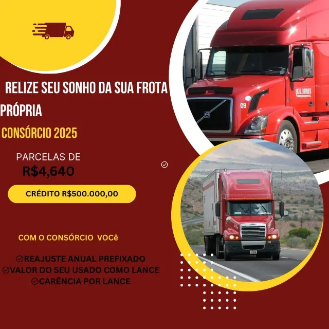 "international caminhoes" no Brasil