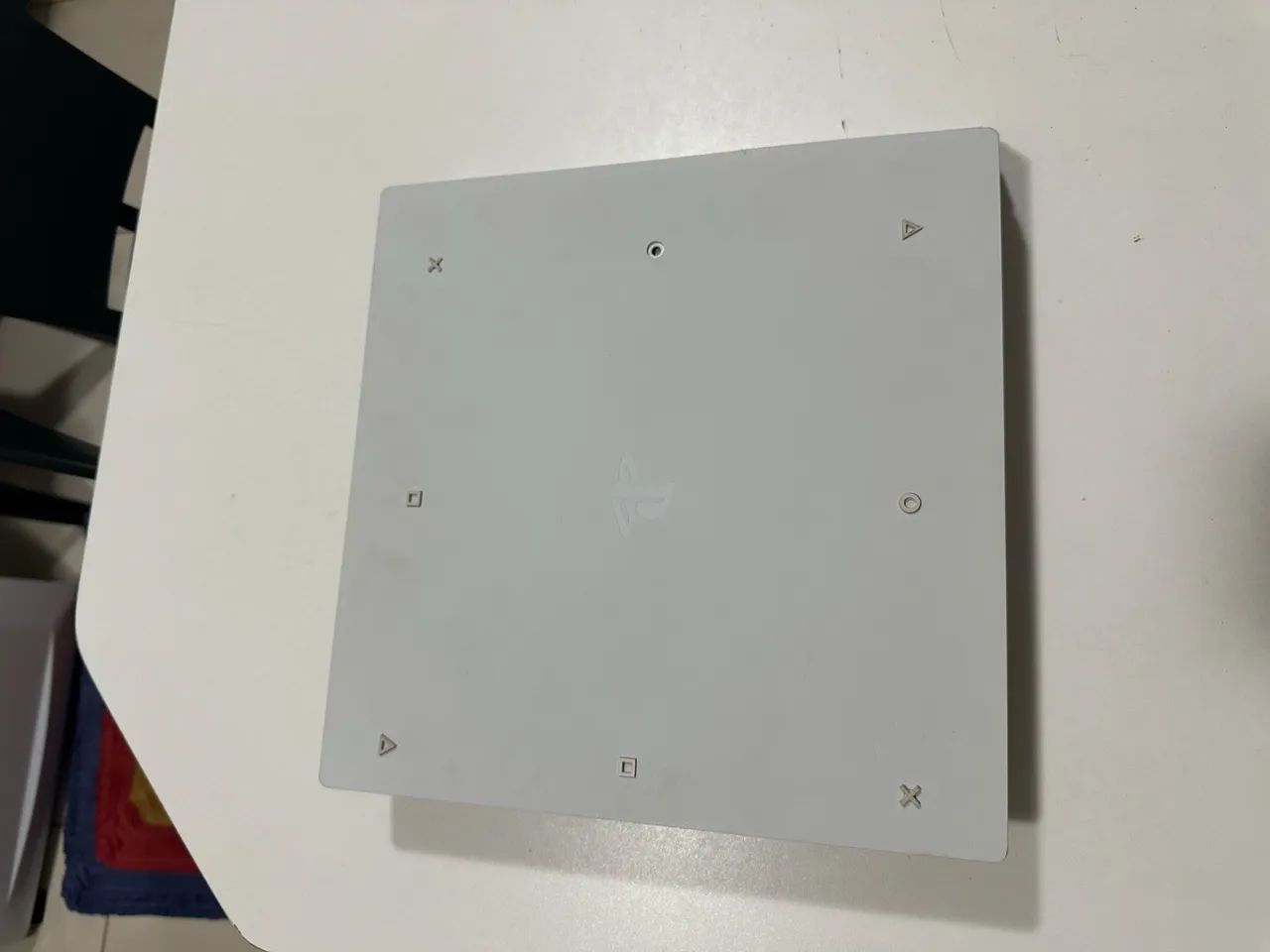 PlayStation 4 Pro Branco 1TB + 2 Controles + 10 Jogos Físicos ...