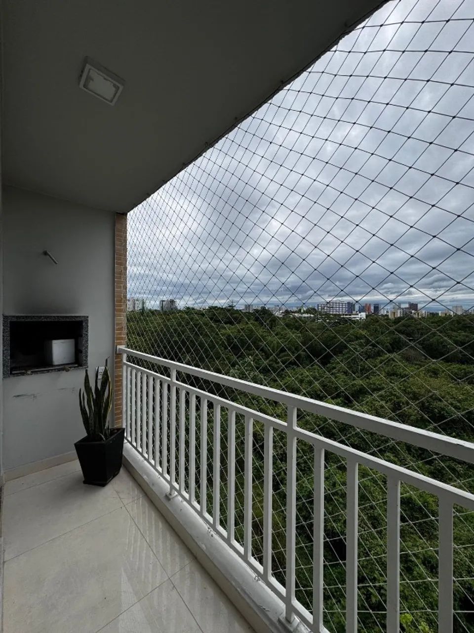 Apartamento 2 quartos para alugar - Chapada, Manaus - AM 1469783053 | OLX