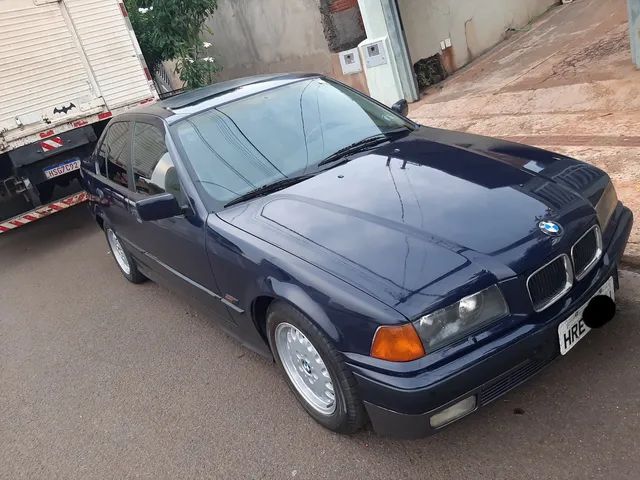 BMW 325I 1995 Usados e Novos | OLX