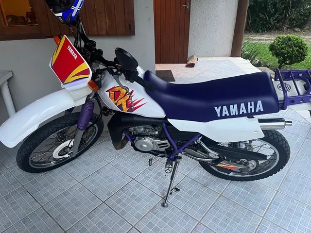 Motos YAMAHA em Florianópolis e região, SC