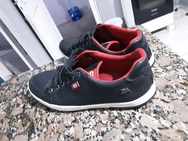 "tenis ecko" no Brasil