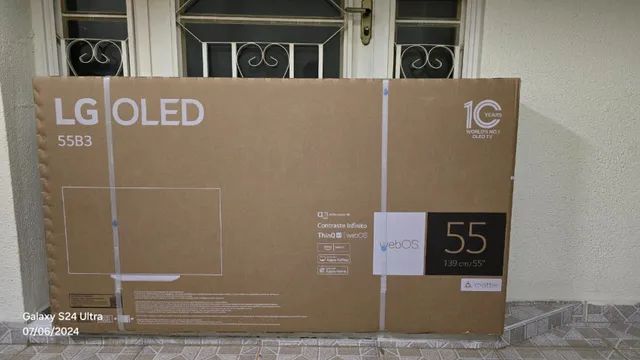 TVs em Belo Horizonte e região, MG