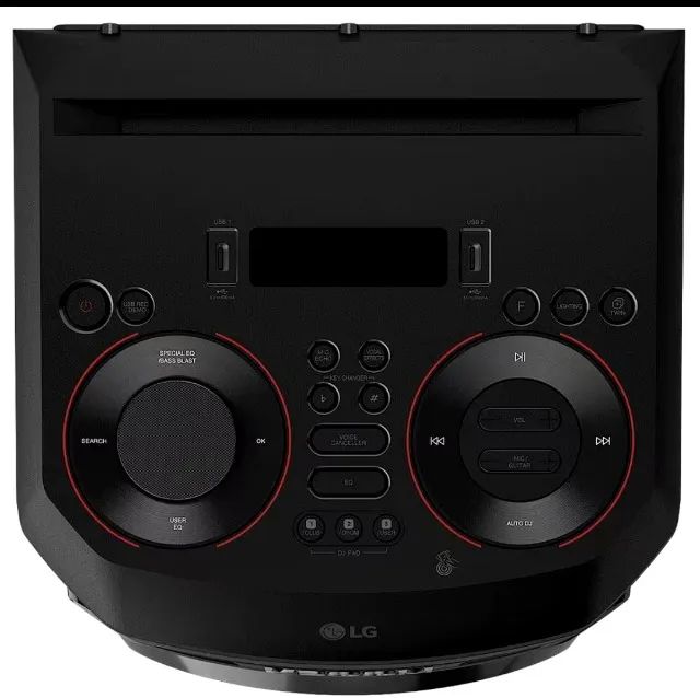 Aparelhos de Som em Porto Alegre e região, RS