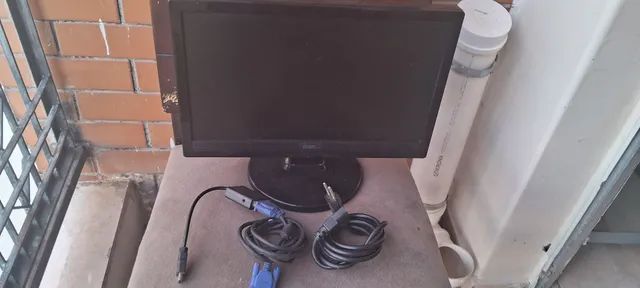 "monitor 16" no Brasil