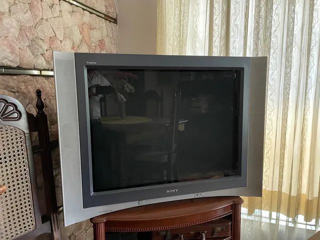 "tv de 38 polegadas" no Brasil