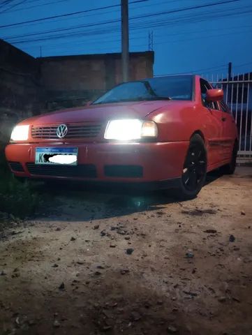 VOLKSWAGEN POLO 1999 Usados e Novos