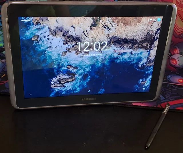 "tablet olx pay" no Brasil