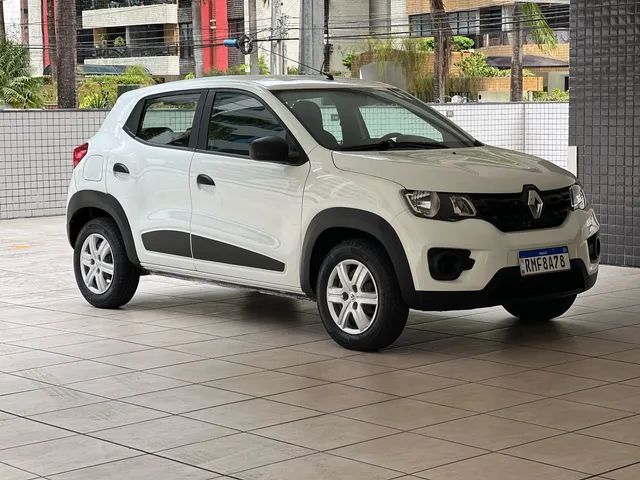 RENAULT Usados e Novos - Maceió, AL