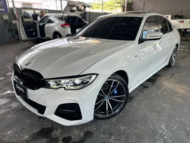 BMW 320I 2020 Usados e Novos
