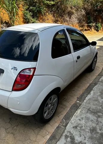 FORD KA 2007 Usados e Novos