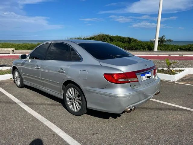 HYUNDAI AZERA Usados e Novos