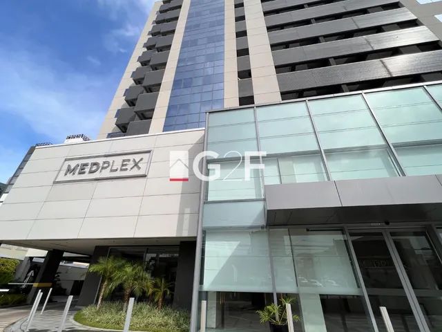 "aluguel salas medplex" no Brasil