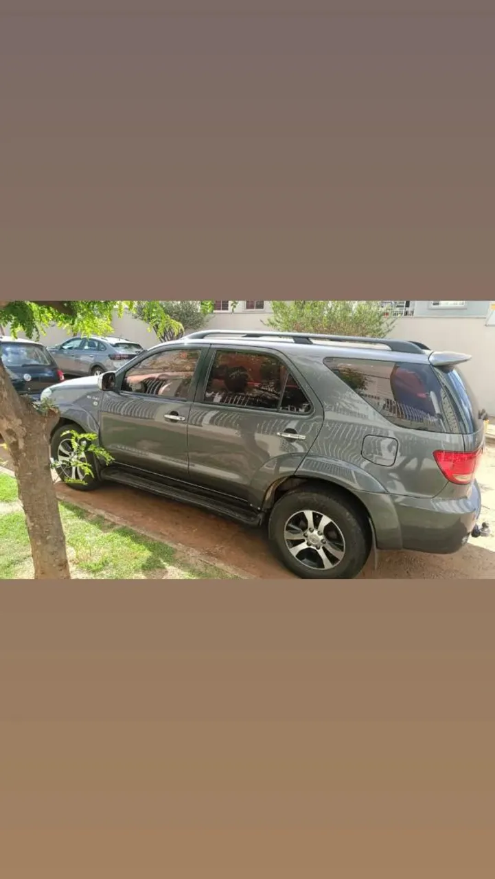 Carros 2008 Usados e Novos à venda