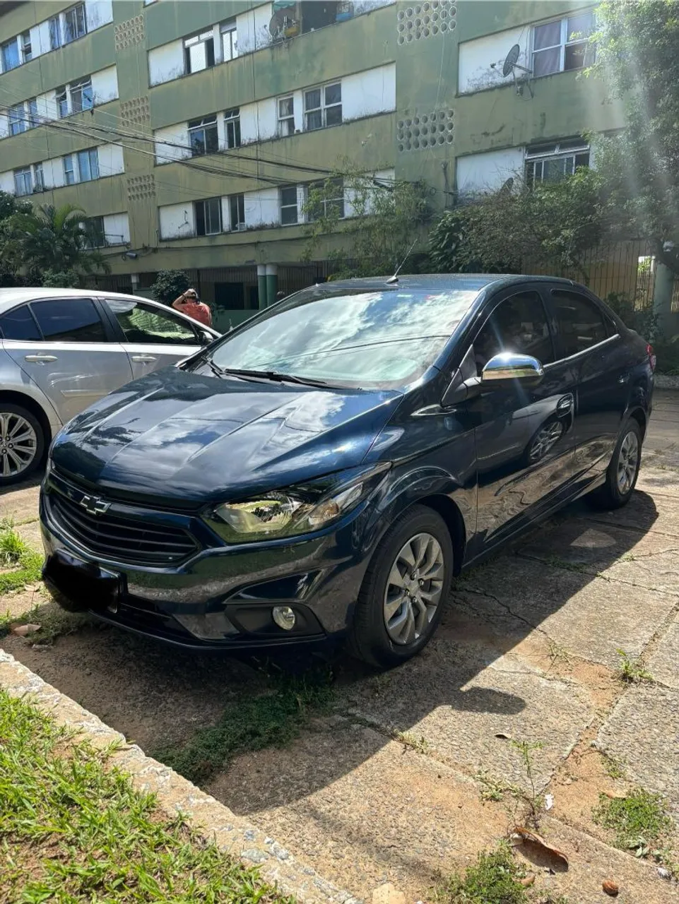 "chevrolet prisma 2020" - Carros Usados e Novos à venda
