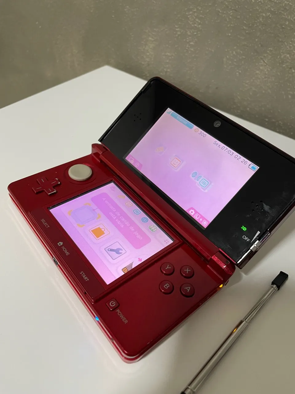 Consoles de Vídeo Game no Brasil