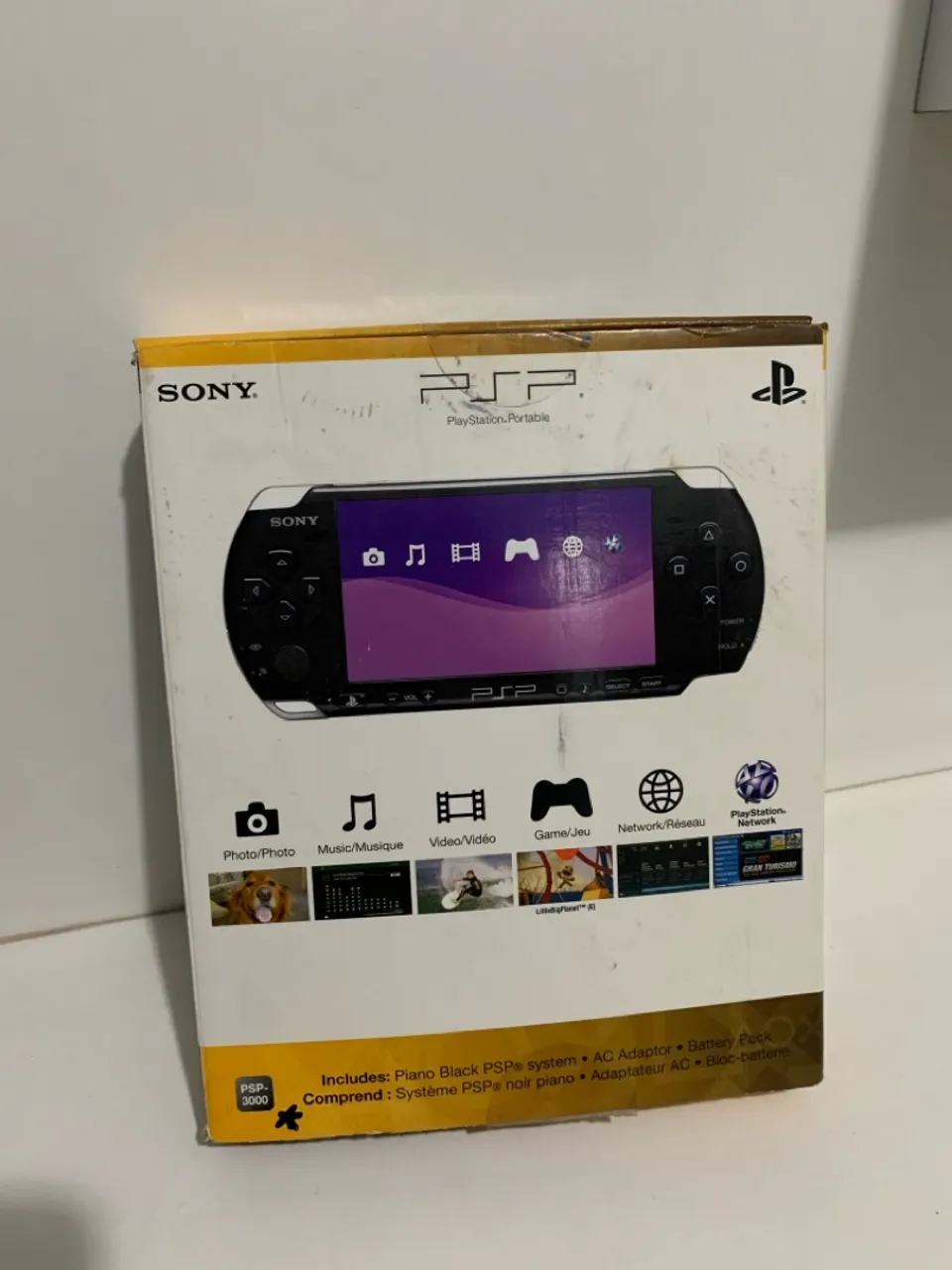 "psp original" no Brasil