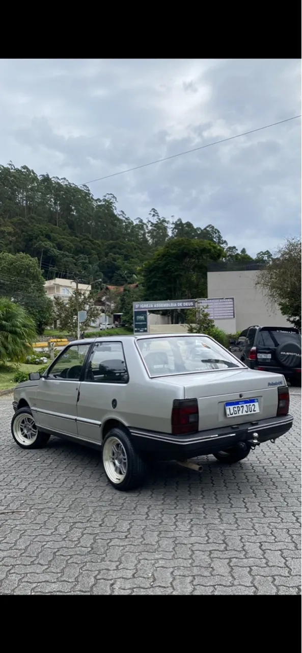 FIAT PREMIO Usados e Novos